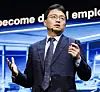 Huawei’s full stack AI data platform and agent foundry