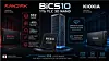 Kioxia and Sandisk sample shipping 332-layer 3D NAND
